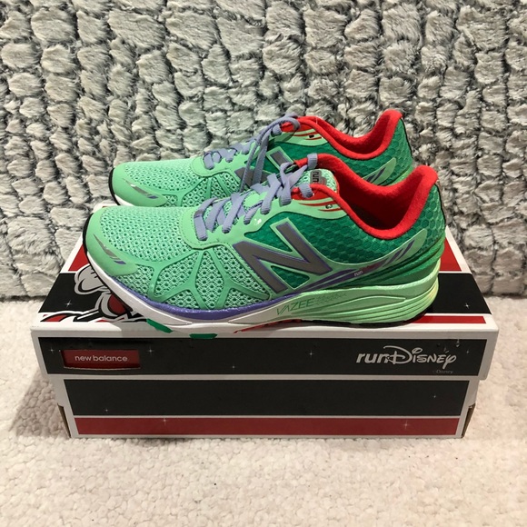 New Balance | Shoes | New Balance Ariel Rundisney Shoe | Poshmark
